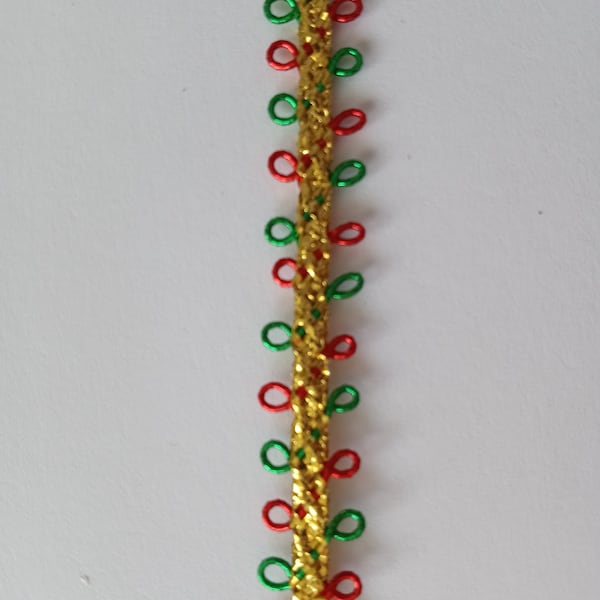 Gimp Braided Trim - Etsy