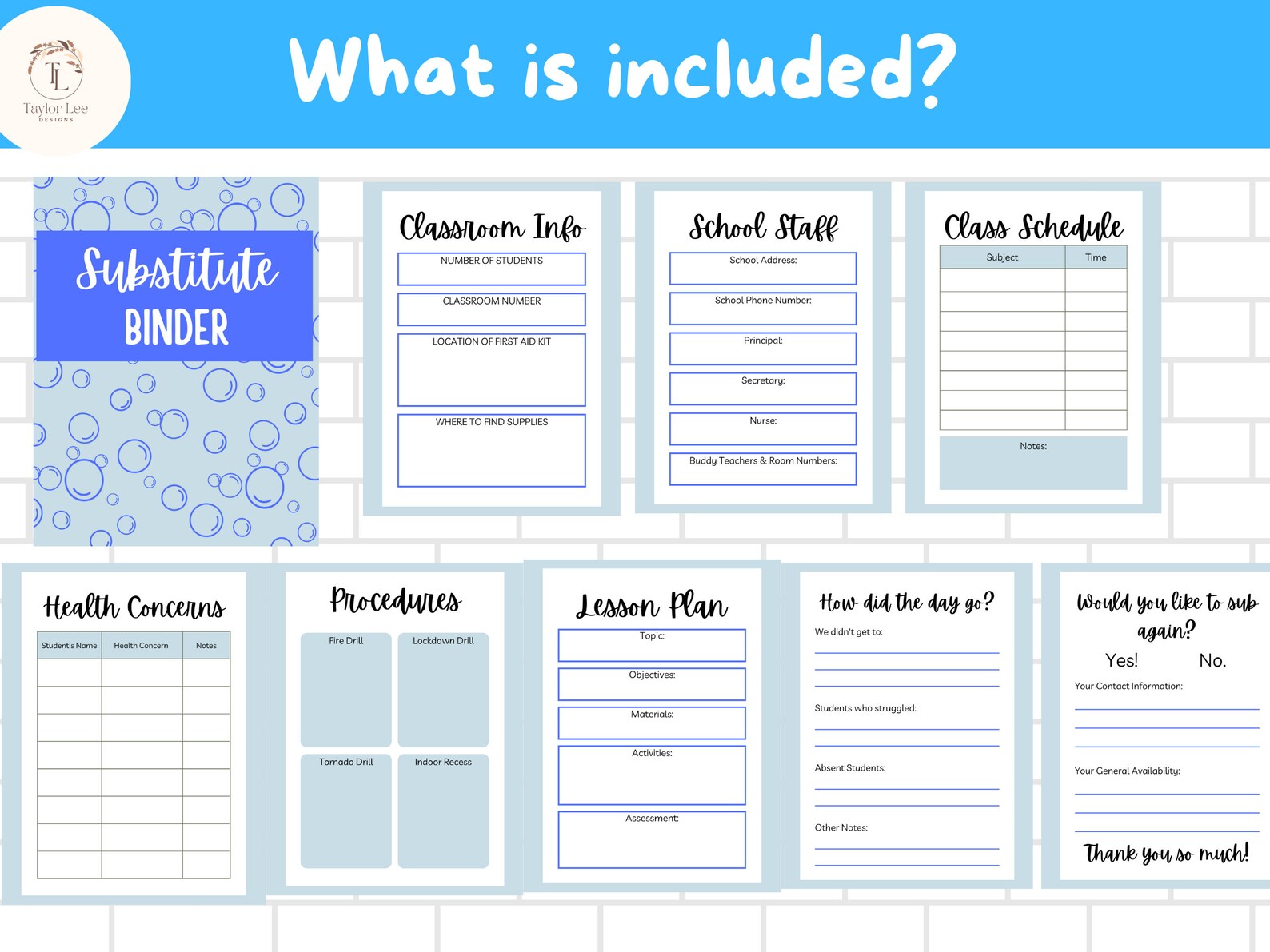 Ocean Theme Classroom Decor Bundle - Etsy