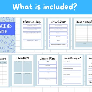 Ocean Theme Classroom Decor Bundle - Etsy