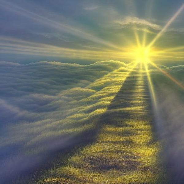 Prophetic Art - Etsy