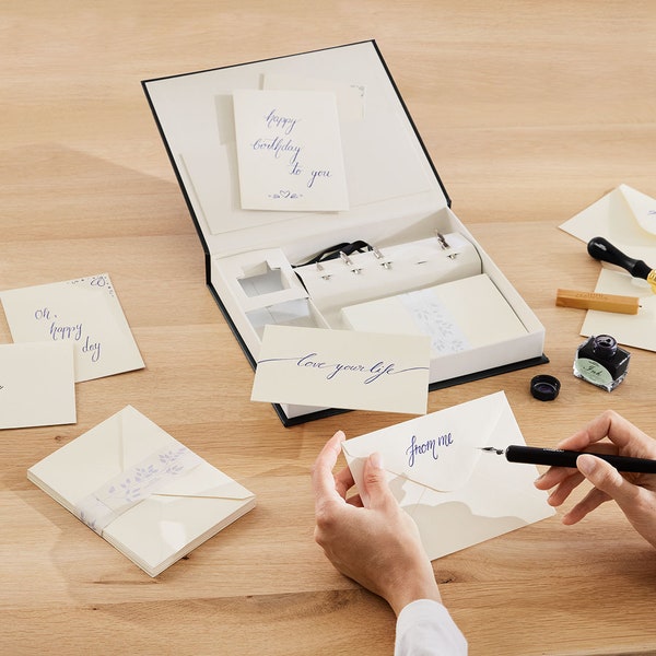 Diy Calligraphy - Etsy