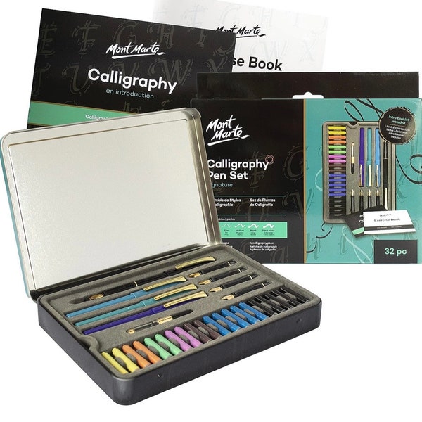 Calligraphy Writing - Etsy