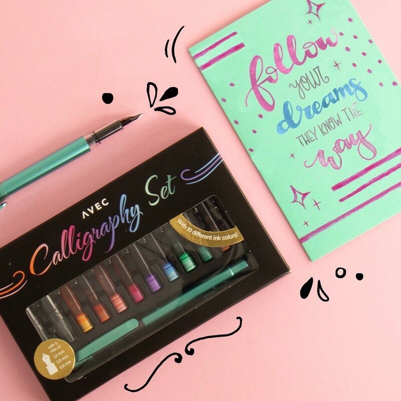 Calligraphy Writing - Etsy