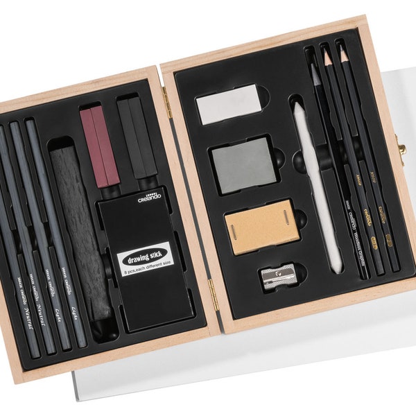 Pencil Drawing - Etsy