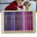 300/520 Colouring Pencils Set: Professional Art Supplies With Storage ...