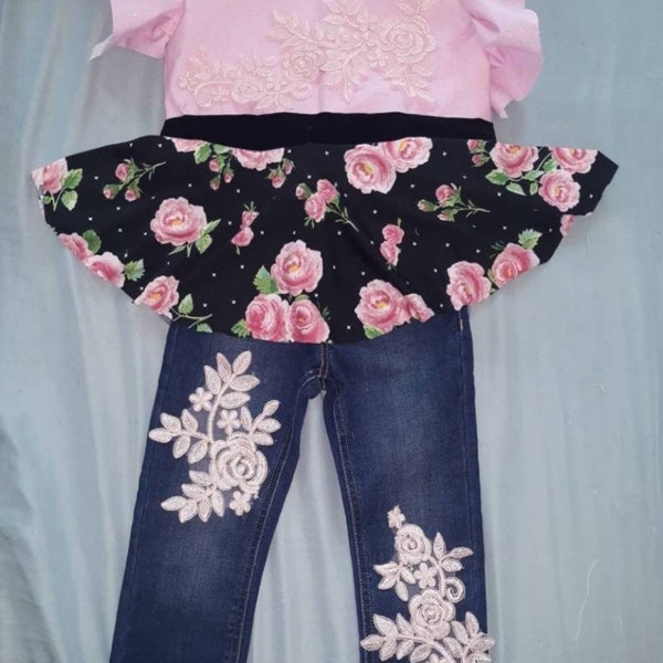 Pageant Casual Wear - Etsy