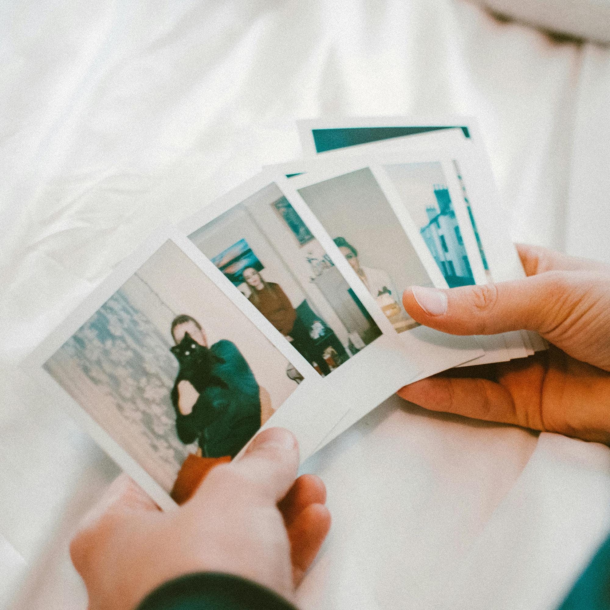 Custom Photo Print, Personalized Picture,room Decor, Customized Digital ...