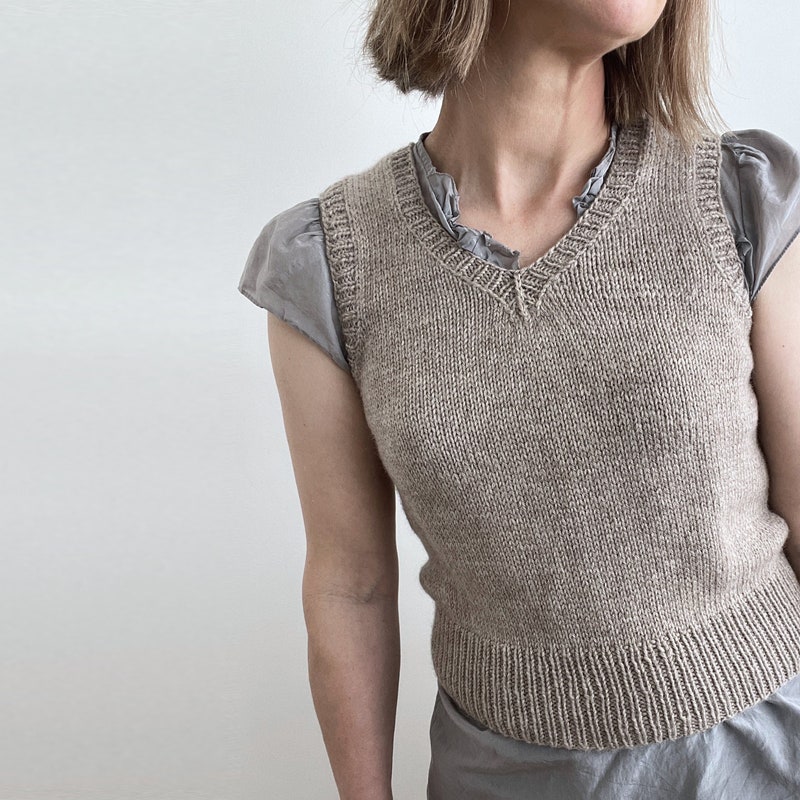 Patons Knit Pattern - Etsy