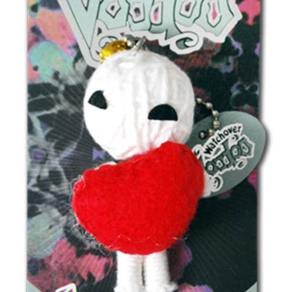 String Voodoo Doll - Etsy