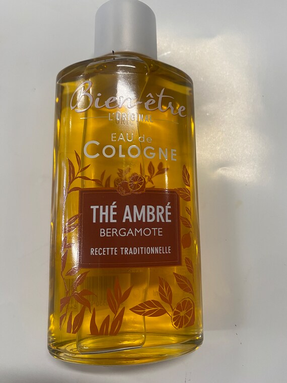 Bien Etre Eau De Cologne