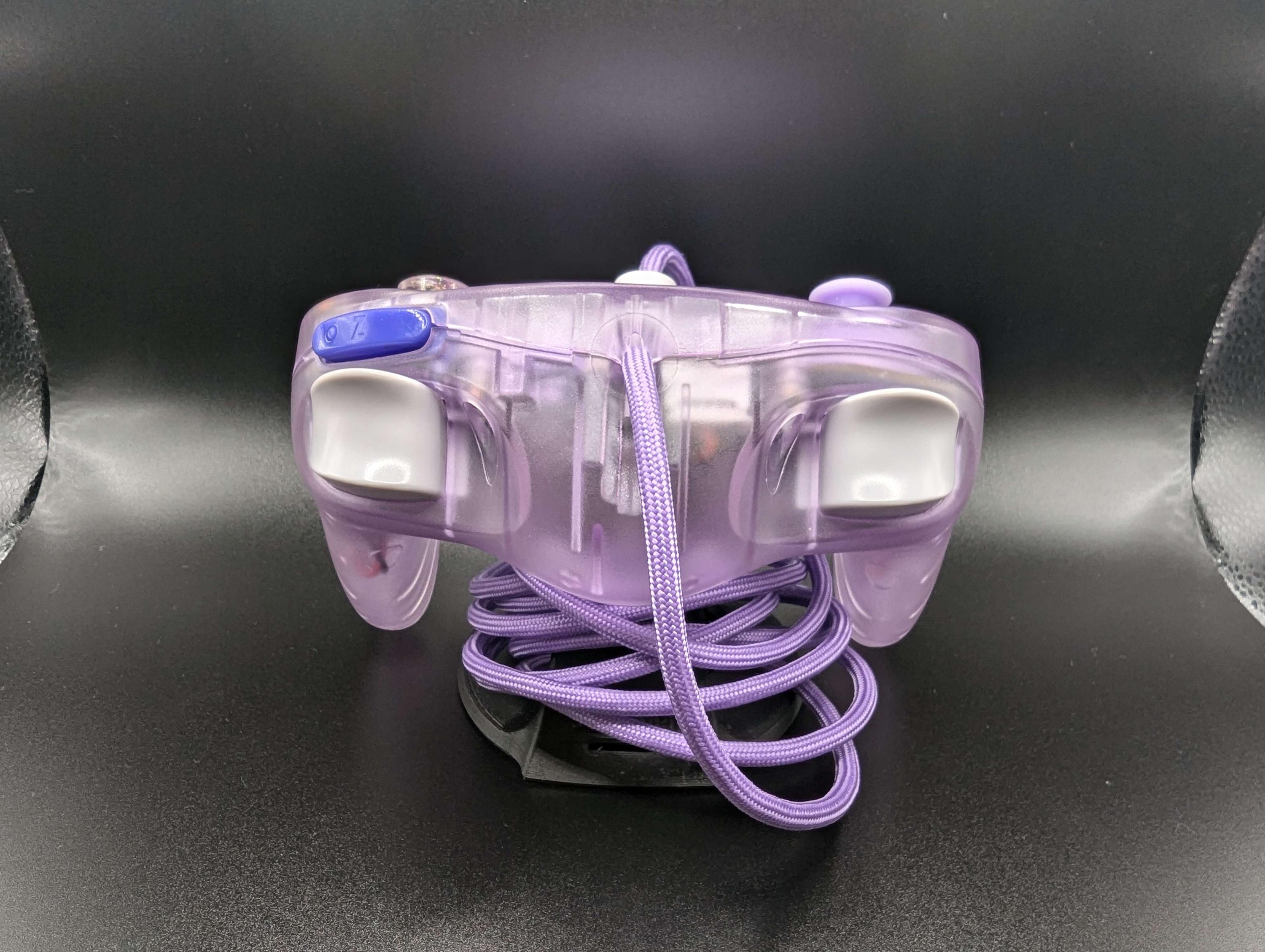 PHOB GCC One Piece Nico Robin Themed Controller - Etsy