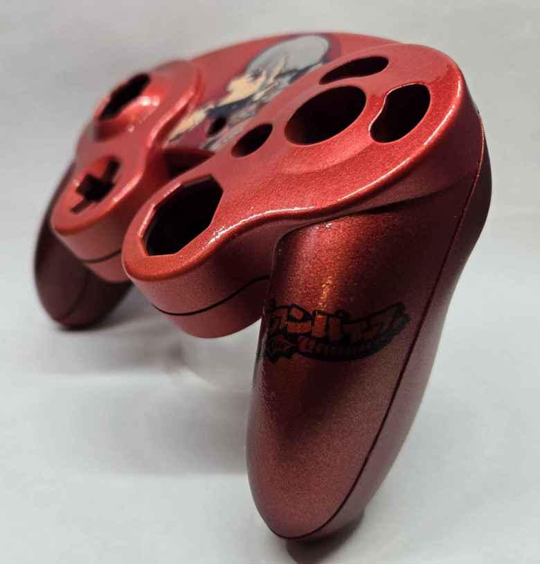 Deco27 Miku Vampire Gamecube Controller Shell PHOB - Etsy