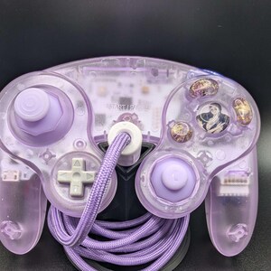 PHOB GCC One Piece Nico Robin Themed Controller - Etsy