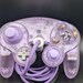 PHOB GCC One Piece Nico Robin Themed Controller - Etsy