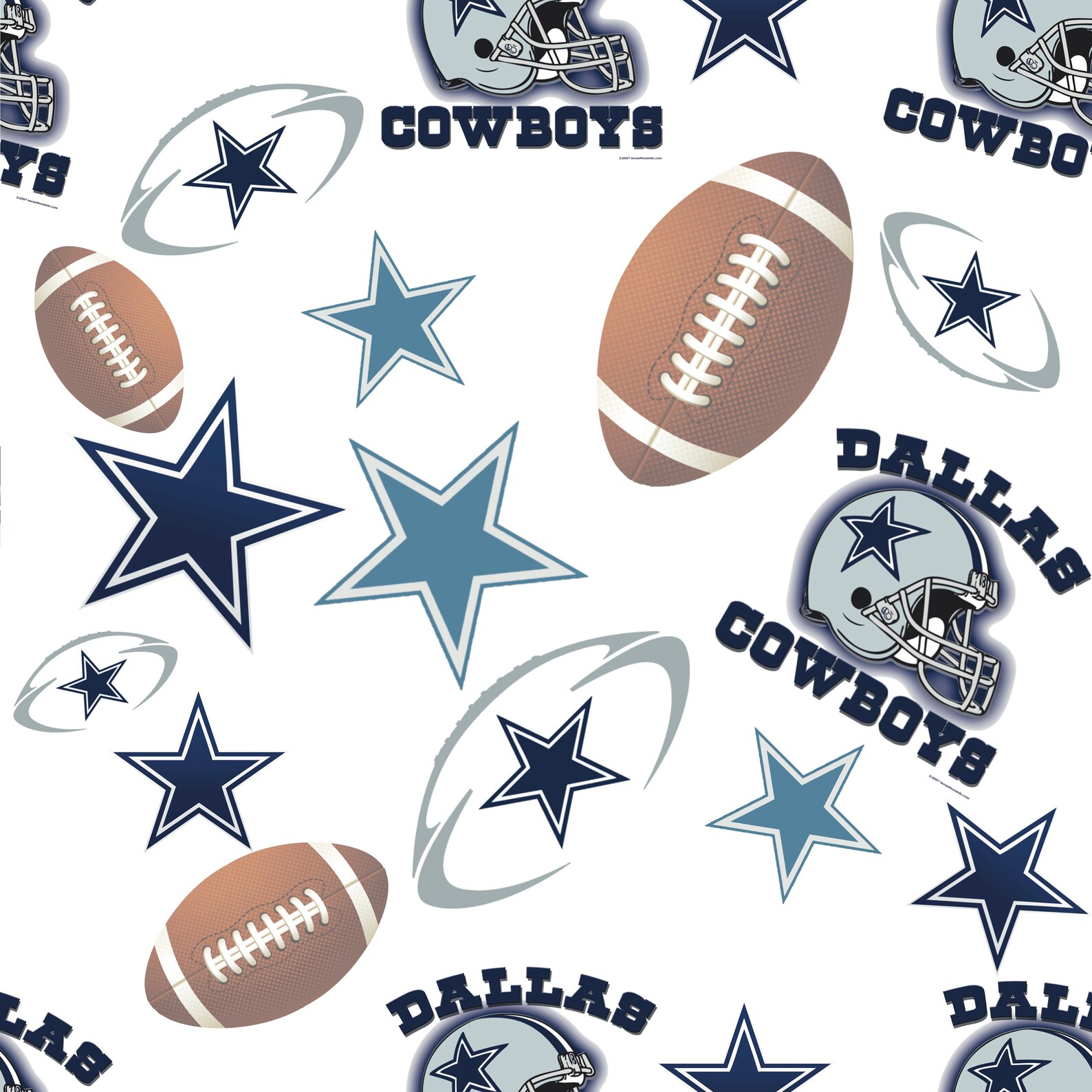 Football Seamless Pattern - Etsy