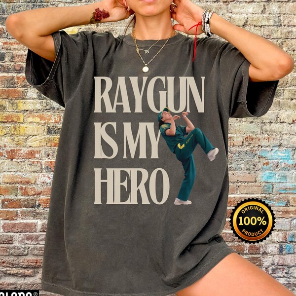 Raygun - Etsy