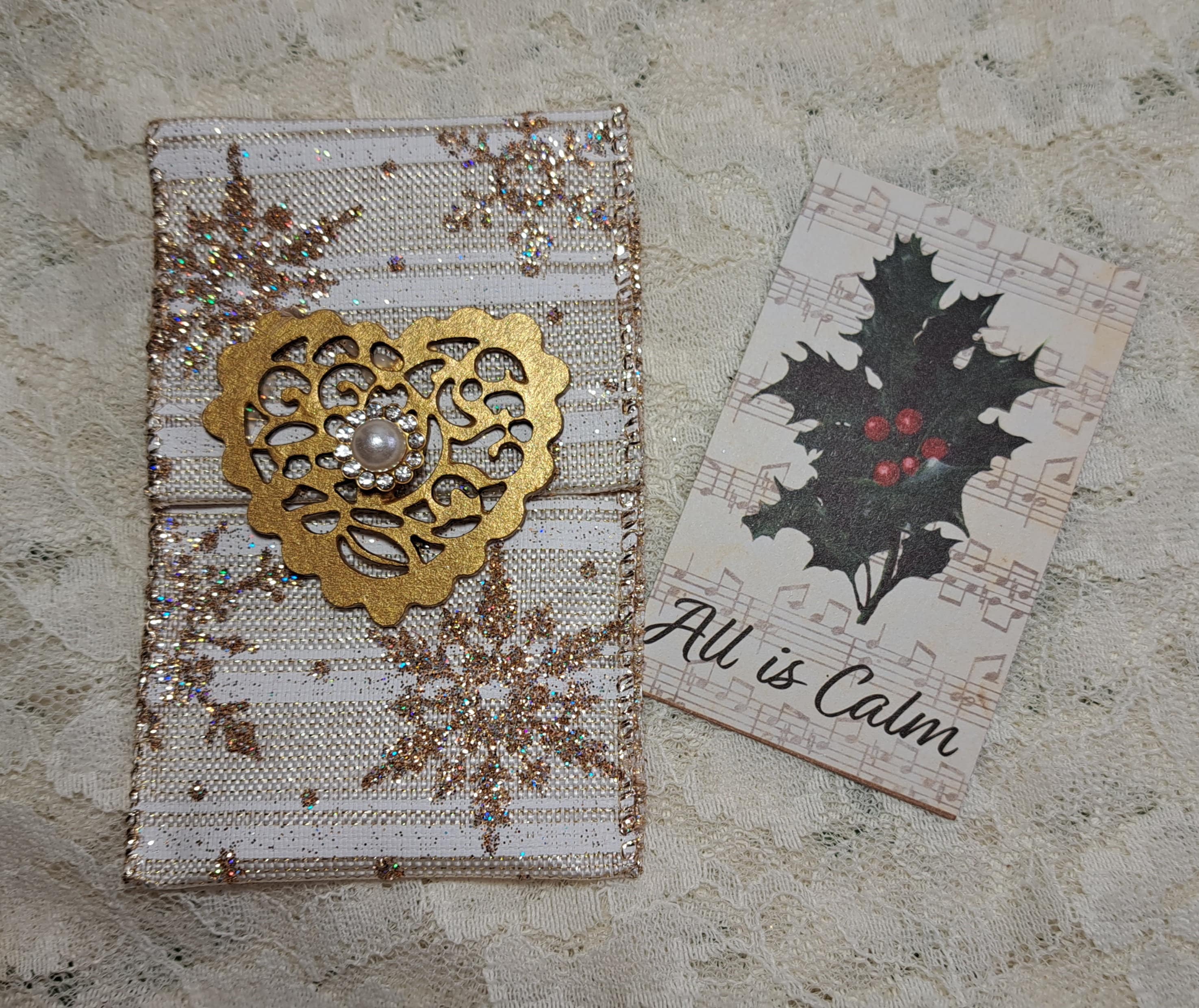 Bundle Set of 5 Money Gift Holders With Card Inserts - Etsy