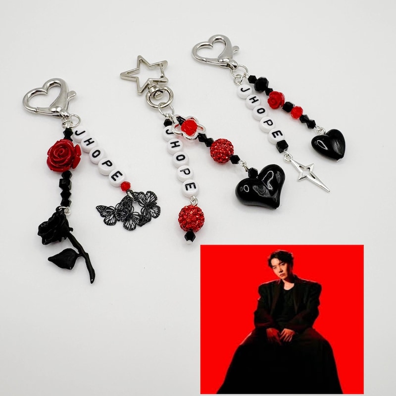 Jack in the Box Keychains - Etsy