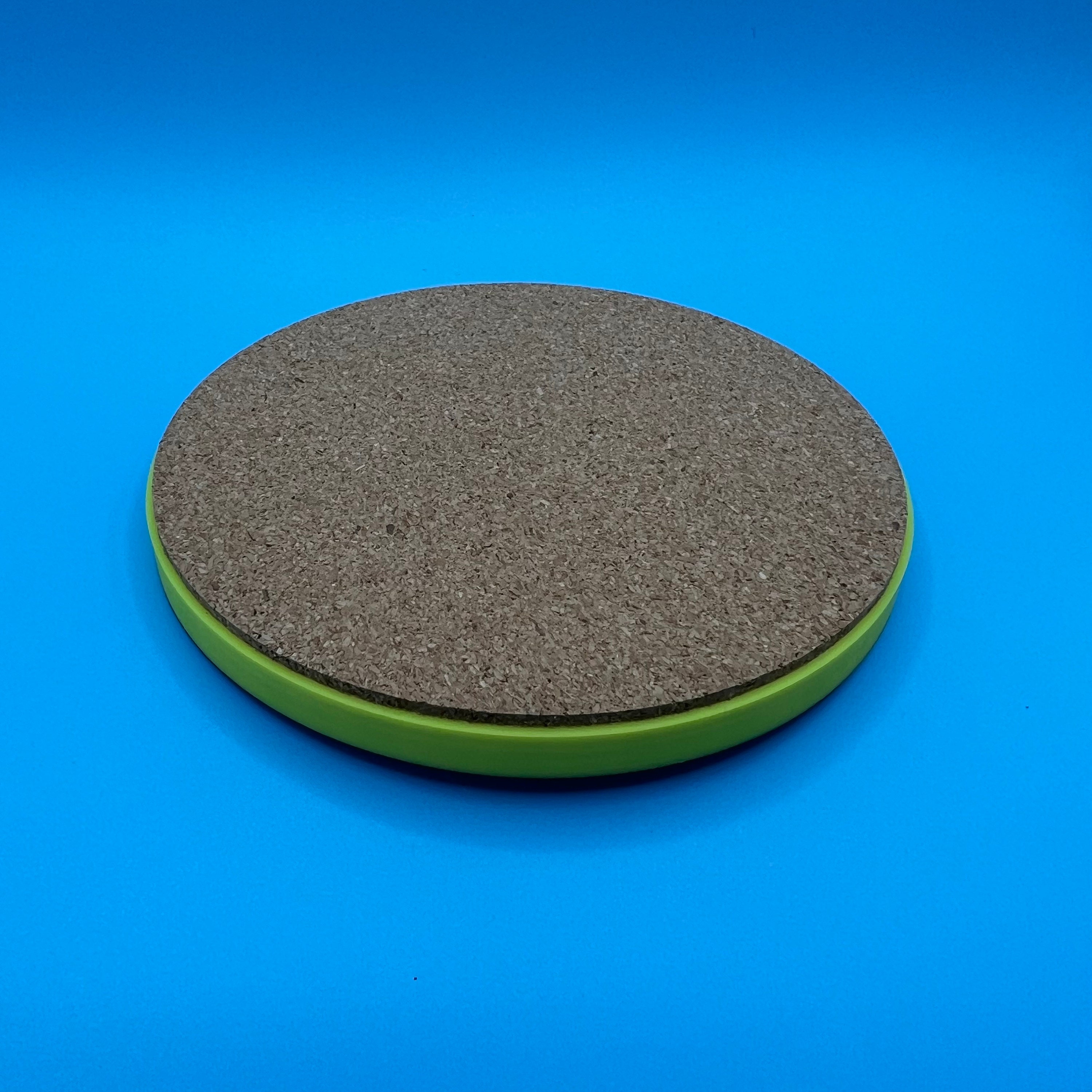 Smiley Face Emoji Coaster - Etsy