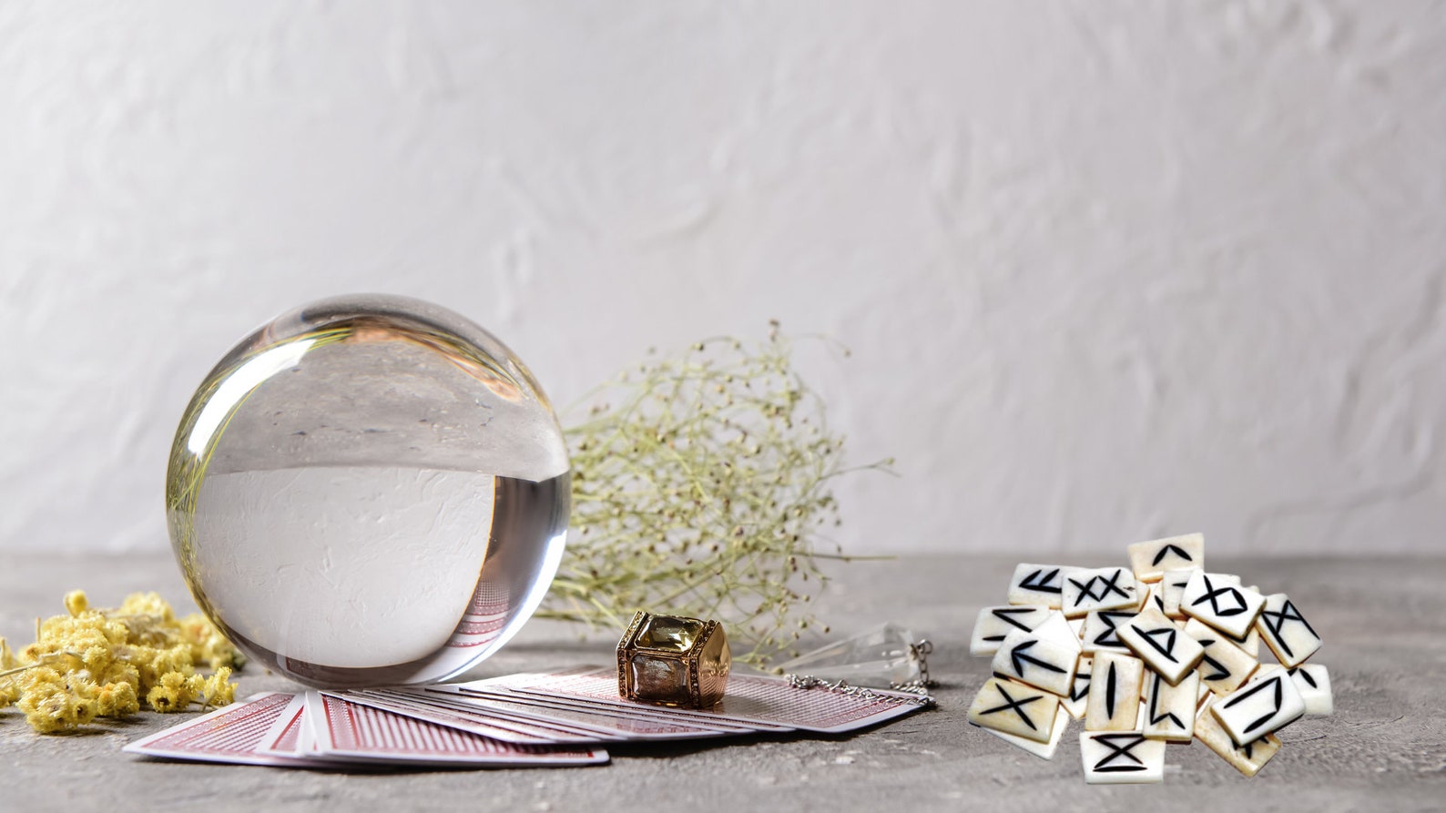 Bone Rune Set Hand Carved Real Bone Runes Elder Futhark Norse ...