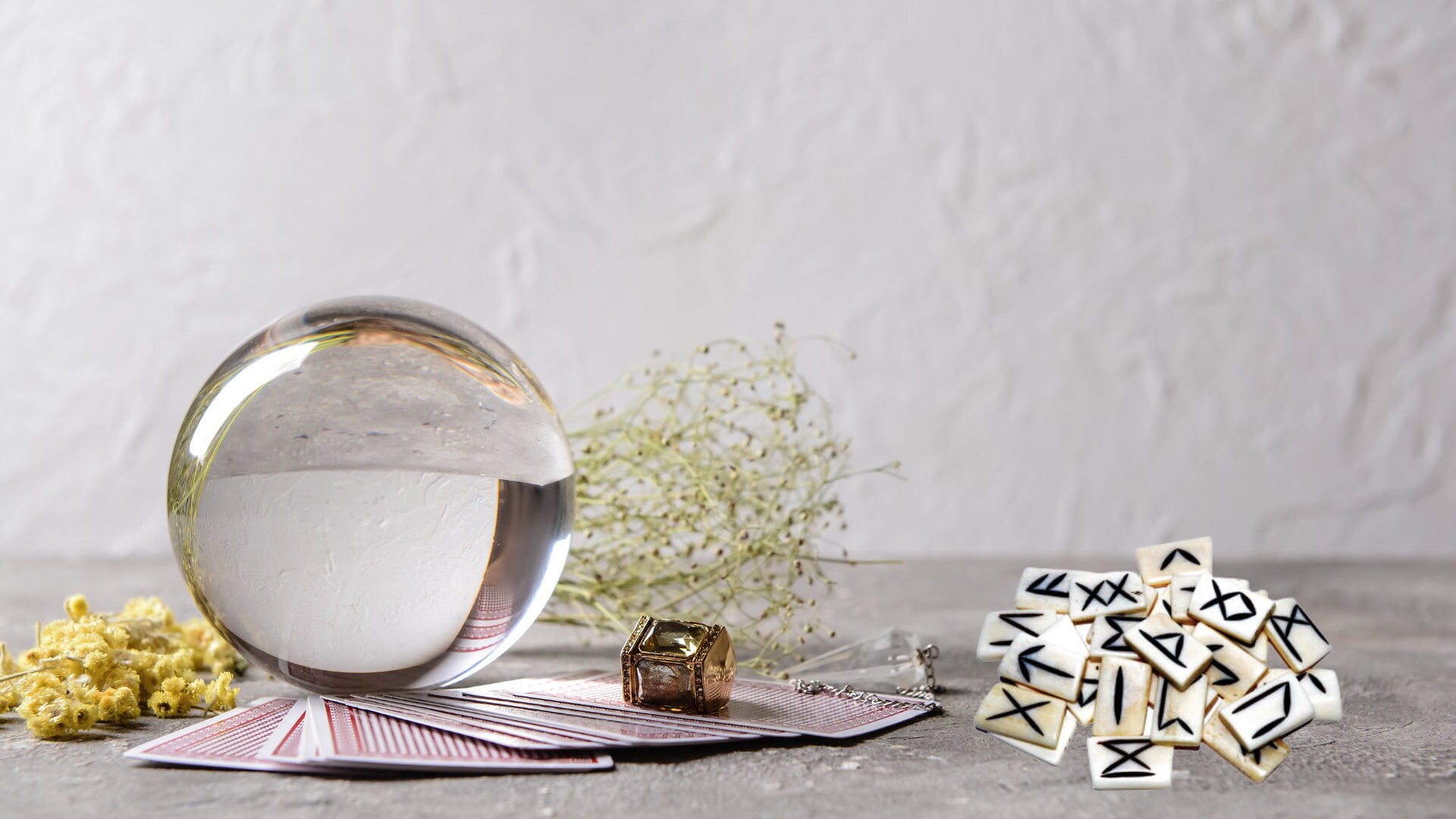 Bone Rune Set Hand Carved Real Bone Runes Elder Futhark Norse ...