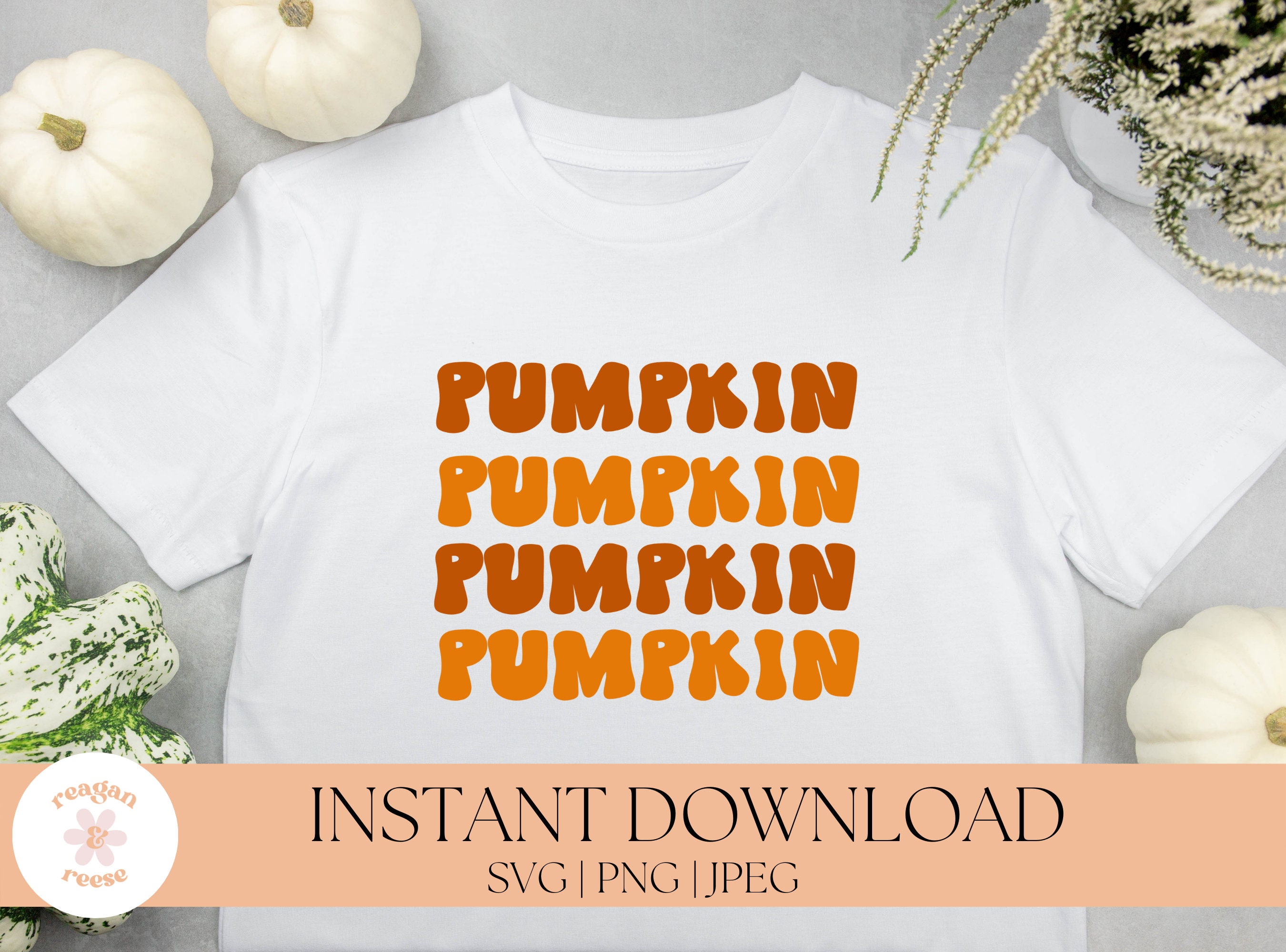 Pumpkin Svg Pumpkin Png Halloween Svg Fall Svg - Etsy