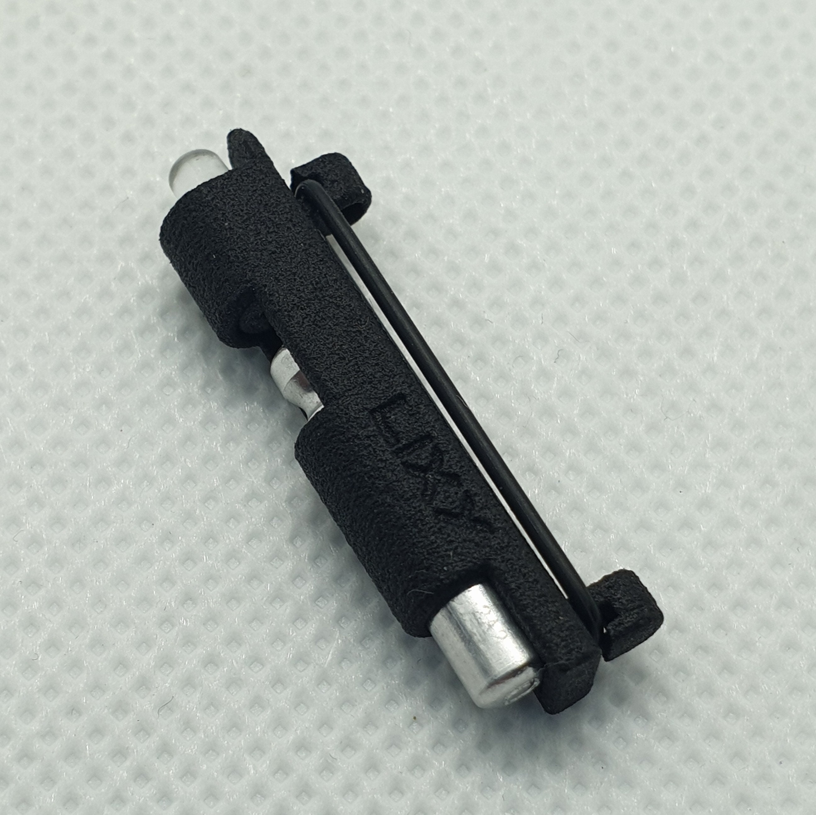LIXY World Smallest Micro Nano Flashlight for Apple Watch Band and ...