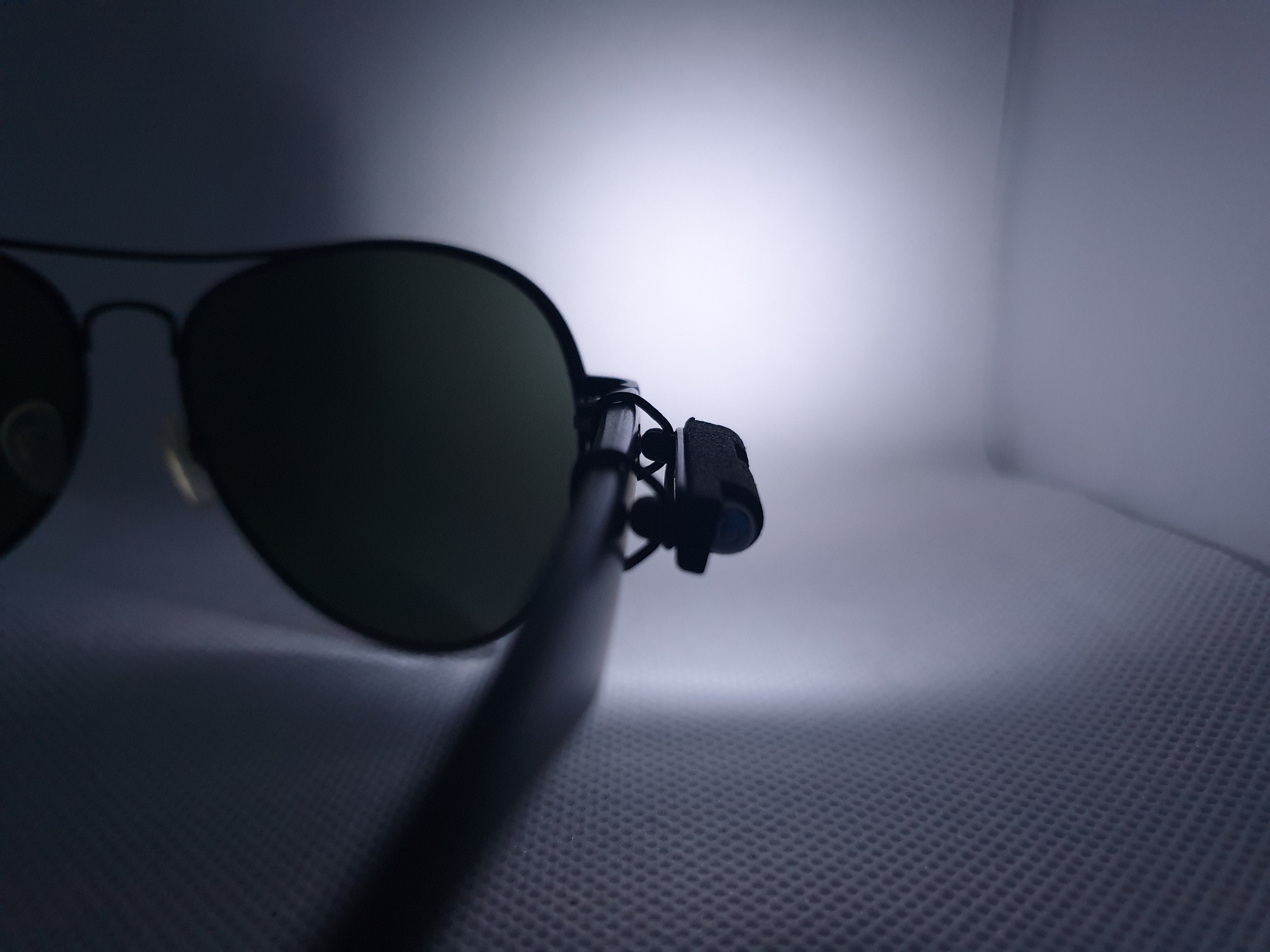 LIXY World Smallest Micro Nano Flashlight for Apple Watch Band and ...