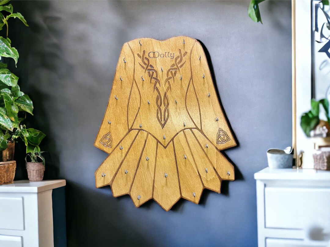 Medal Holder Display Irish Dancing Medal Holder Rack Medal - Etsy