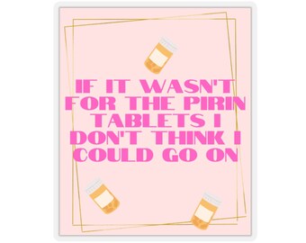 The Birdcage Sticker - Etsy