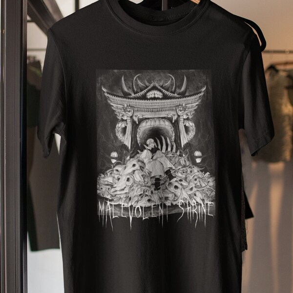 Gojo Domain Expansion T Shirt - Etsy