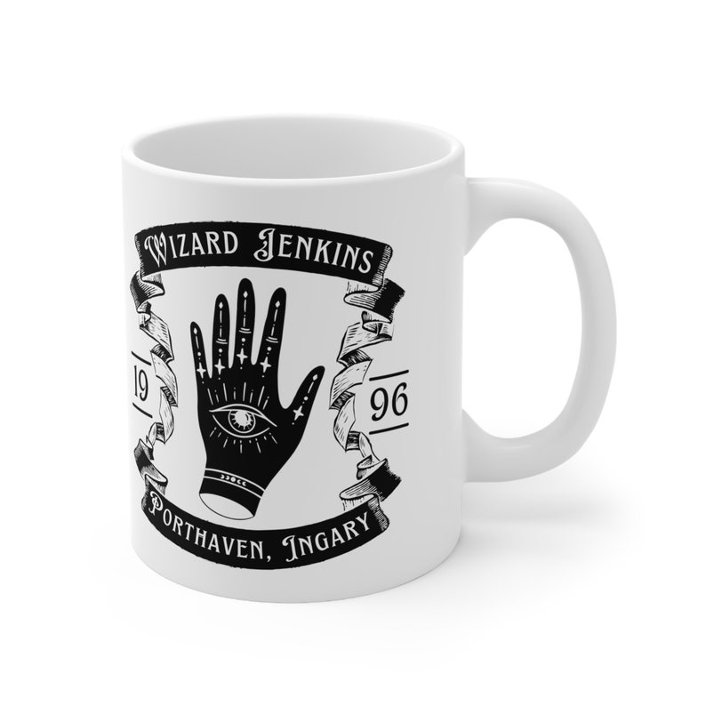 Wizard Jenkins Porthaven, Ingary Howl's Moving Castle Subtle Studio ...