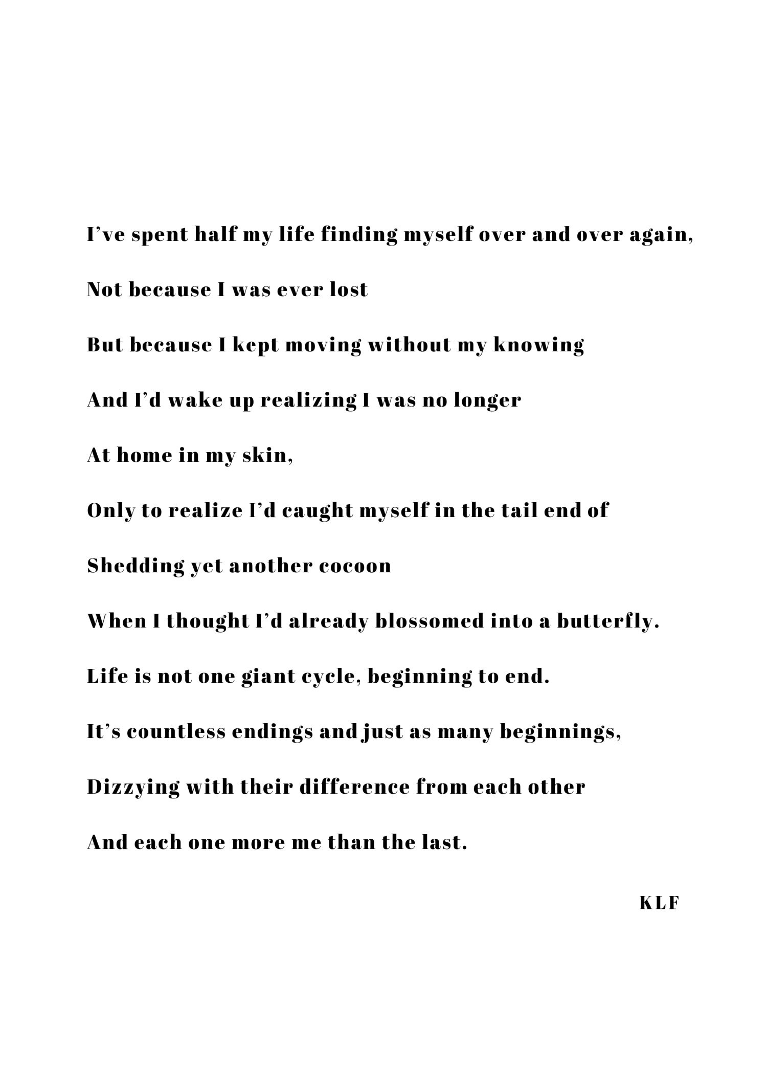 A MAP Poem Print, Life Purpose Quote, Following God Quote, Find Your ...