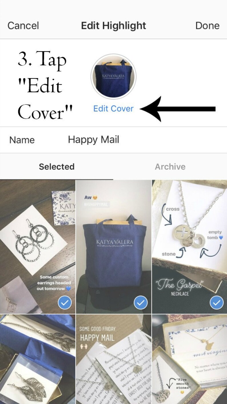 Shades of Blue Instagram Story Highlight Covers, Turquoise Ocean Blue ...