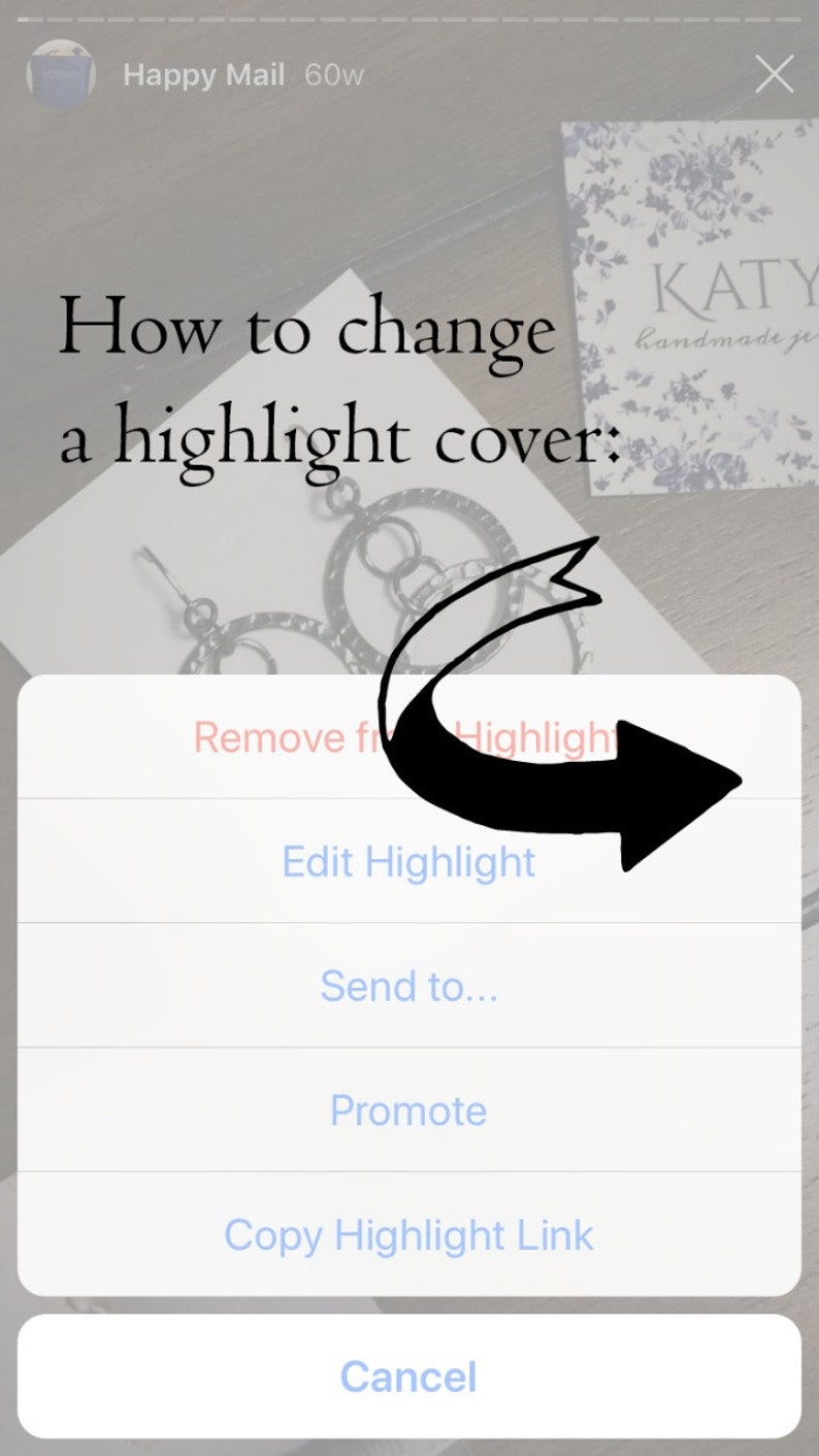 Golden Bokeh Instagram Story Highlight Covers, 12 Gold Boho Glitter IG ...