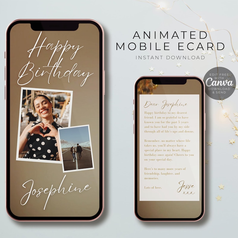 Animated e cards free - Etsy.de
