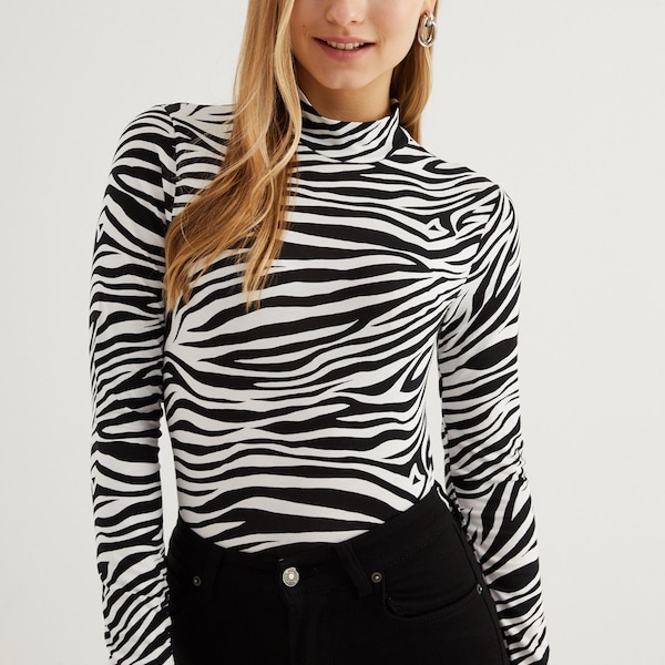 Zebra Prints - Etsy