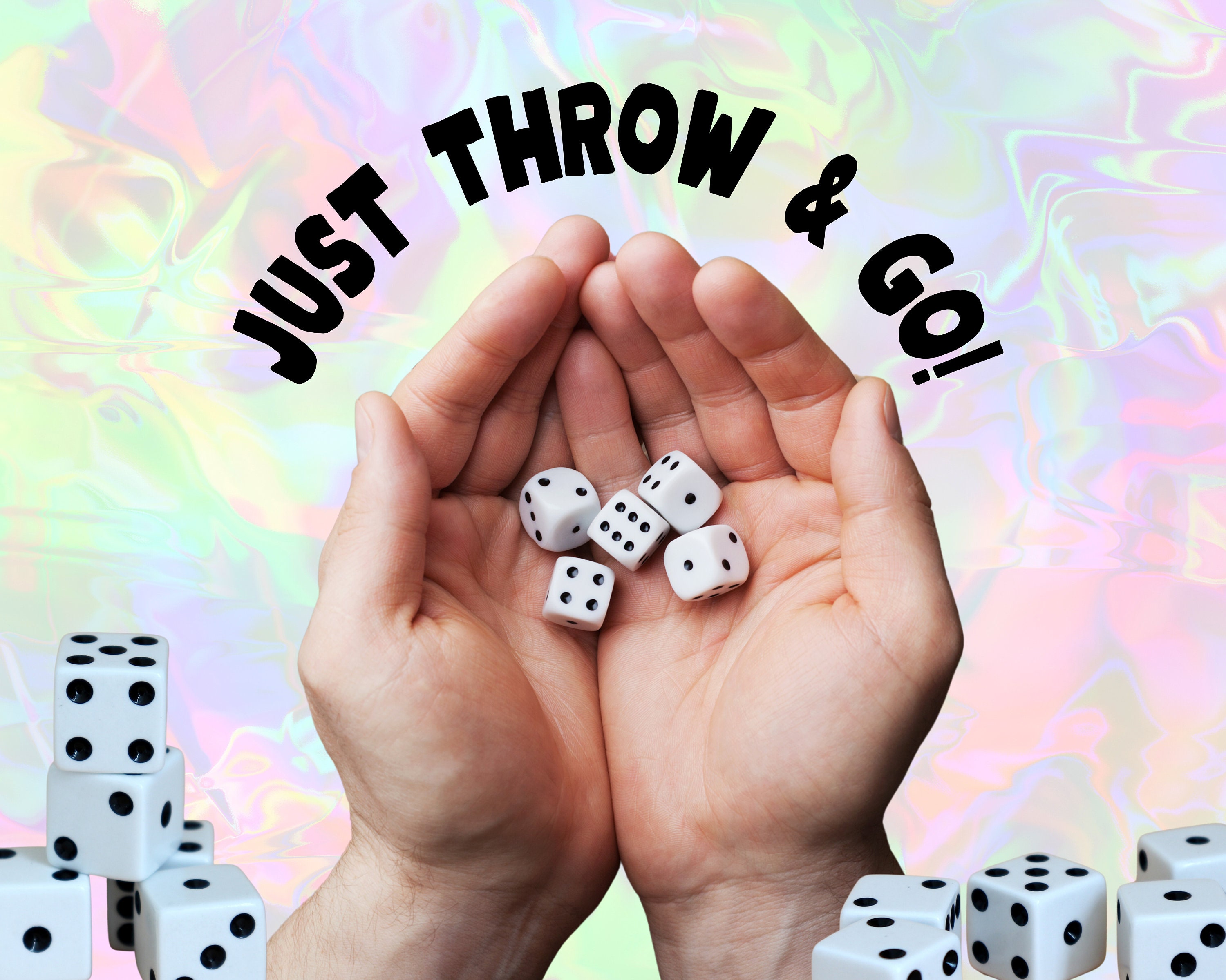 Stoned Dice Smoking Game for Adults, Group Party Game Printable ...