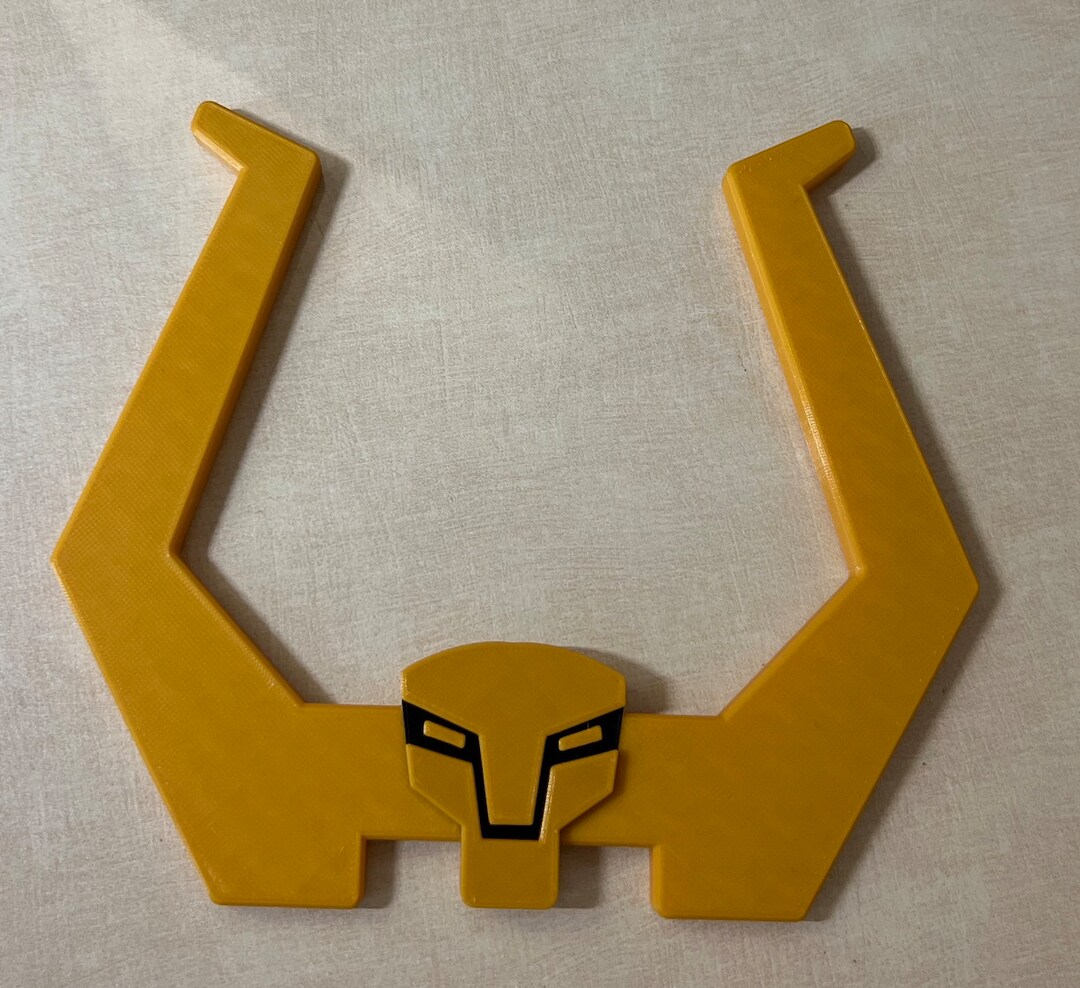 Dominus Librium 3D Print | Ben 10 - Etsy