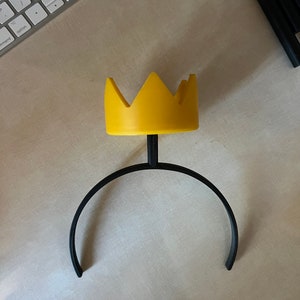 Fairly Odd Parents Wand (and Crown) - Etsy