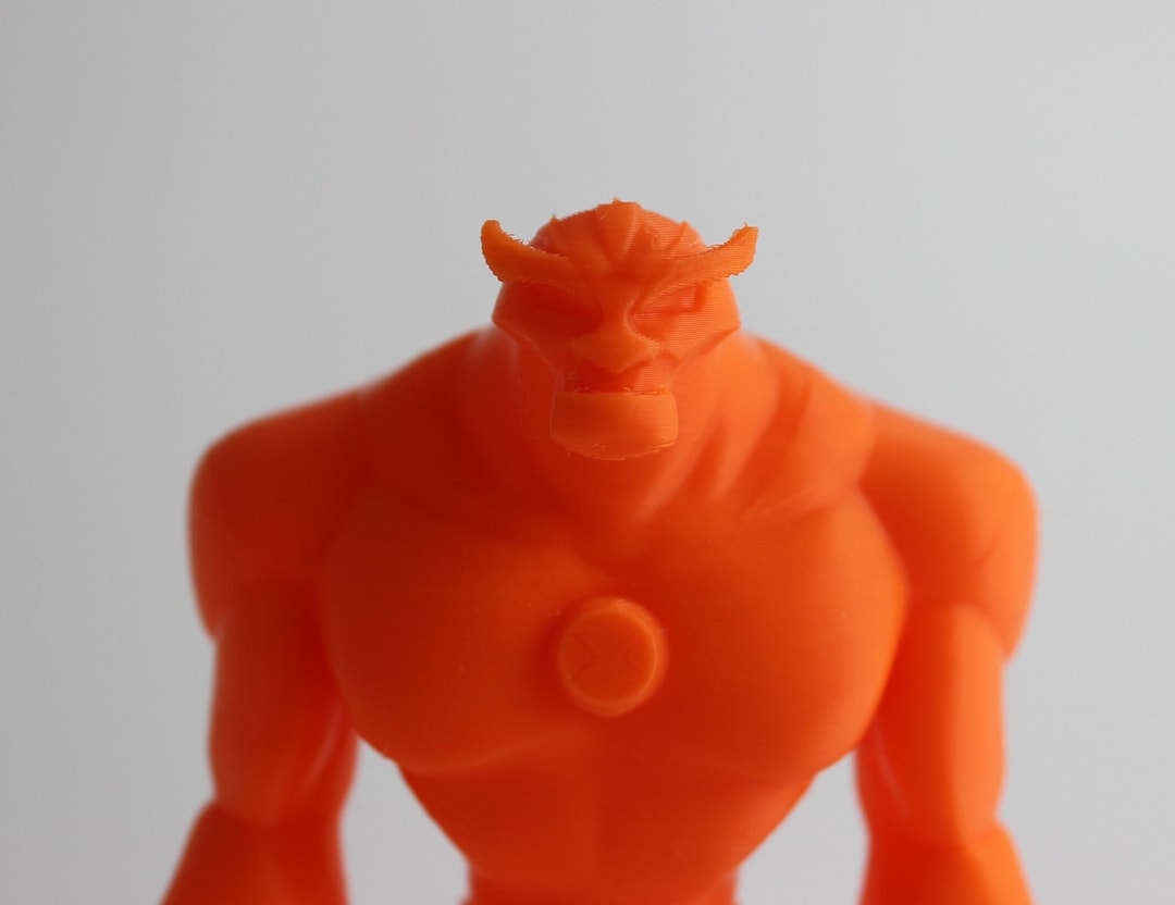 Rath 3D Print | Ben 10 - Etsy