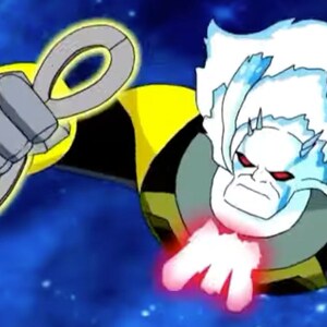 Map of Infinity Ben 10 3D Printed Prop - Etsy Australia