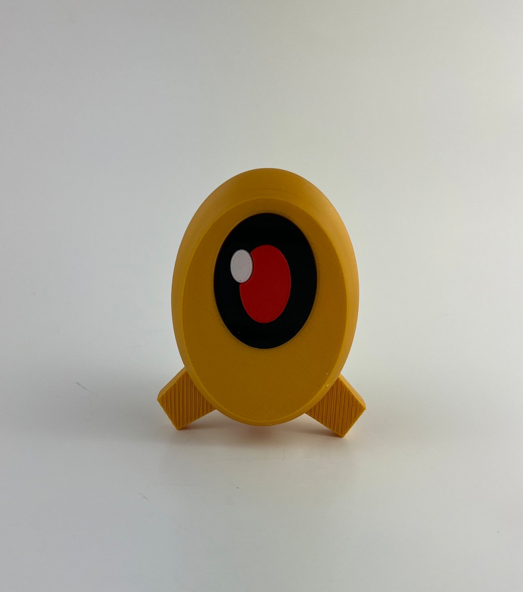 Skeets - Booster Gold | 3D Printed - Etsy