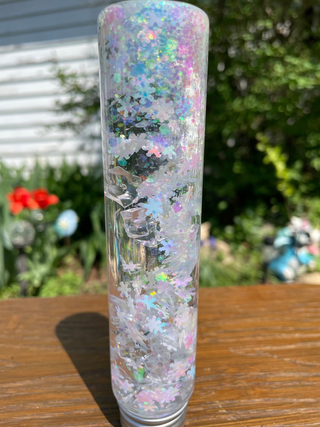 Let It Go Calm Down Bottle - Etsy