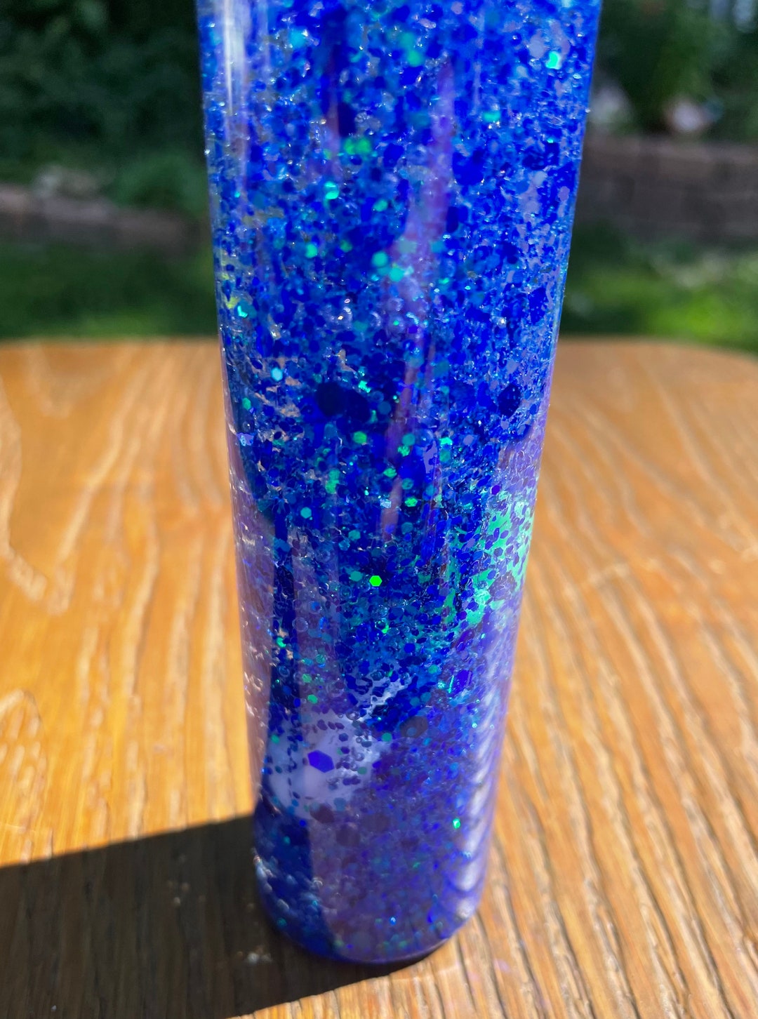 Under the Sea Calm Down Bottle - Etsy