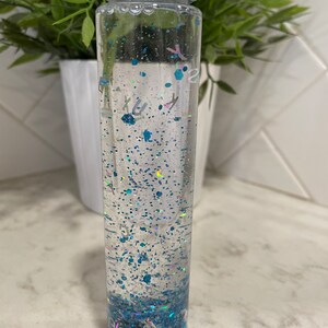 Alpha-bitty Calm Down Bottle - Etsy