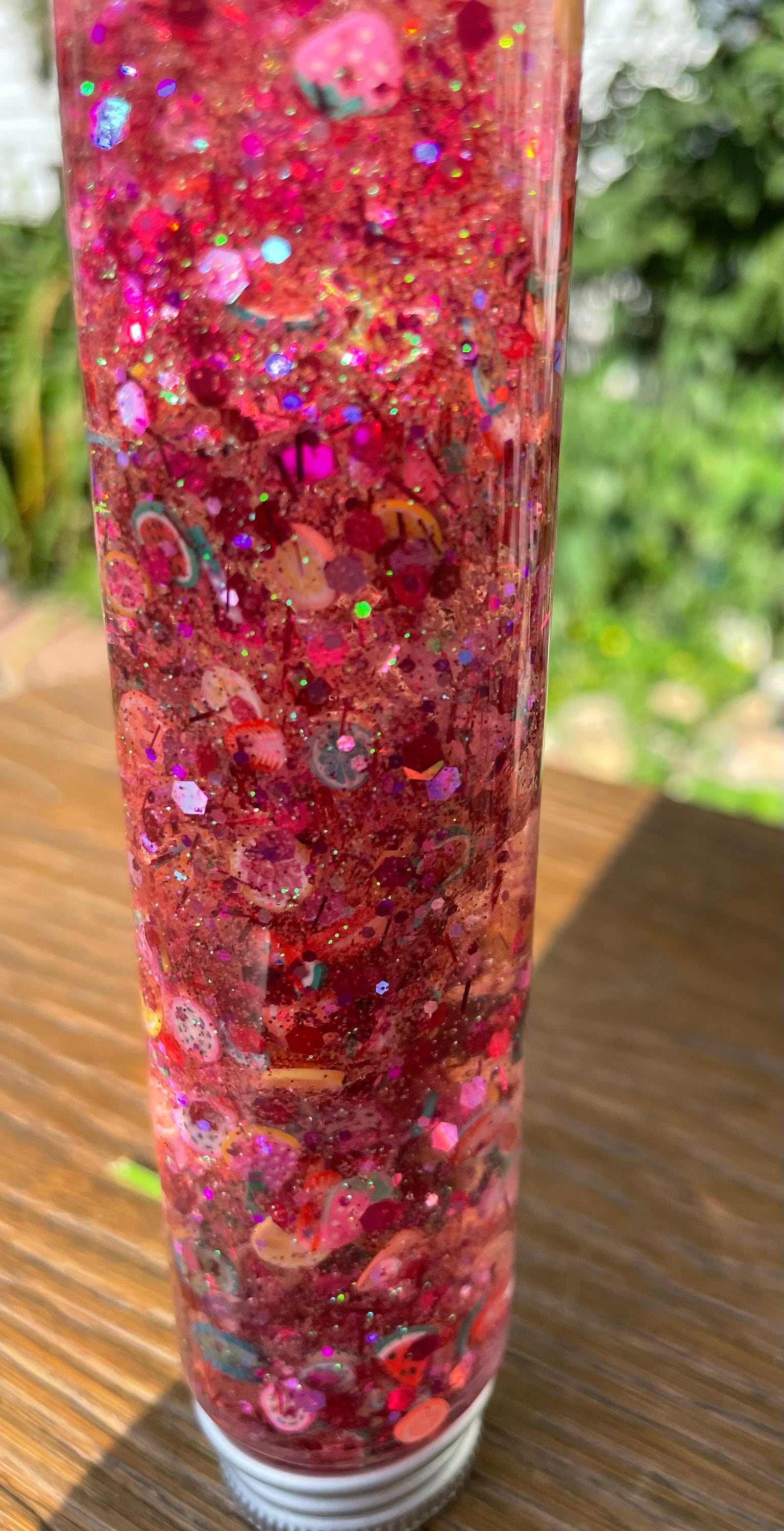 Tutti Fruity Calm Down Bottle - Etsy