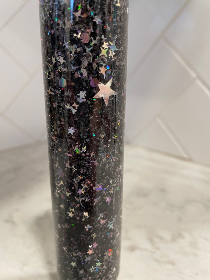 Black Magic Calm Down Bottle - Etsy