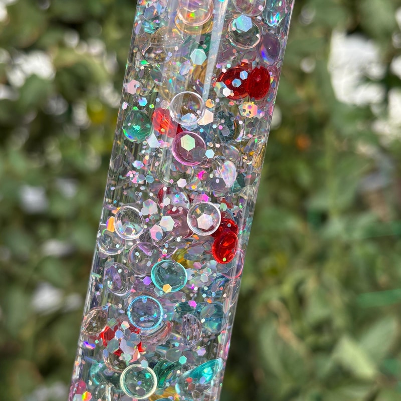 Sensory Jars for Adults - Etsy