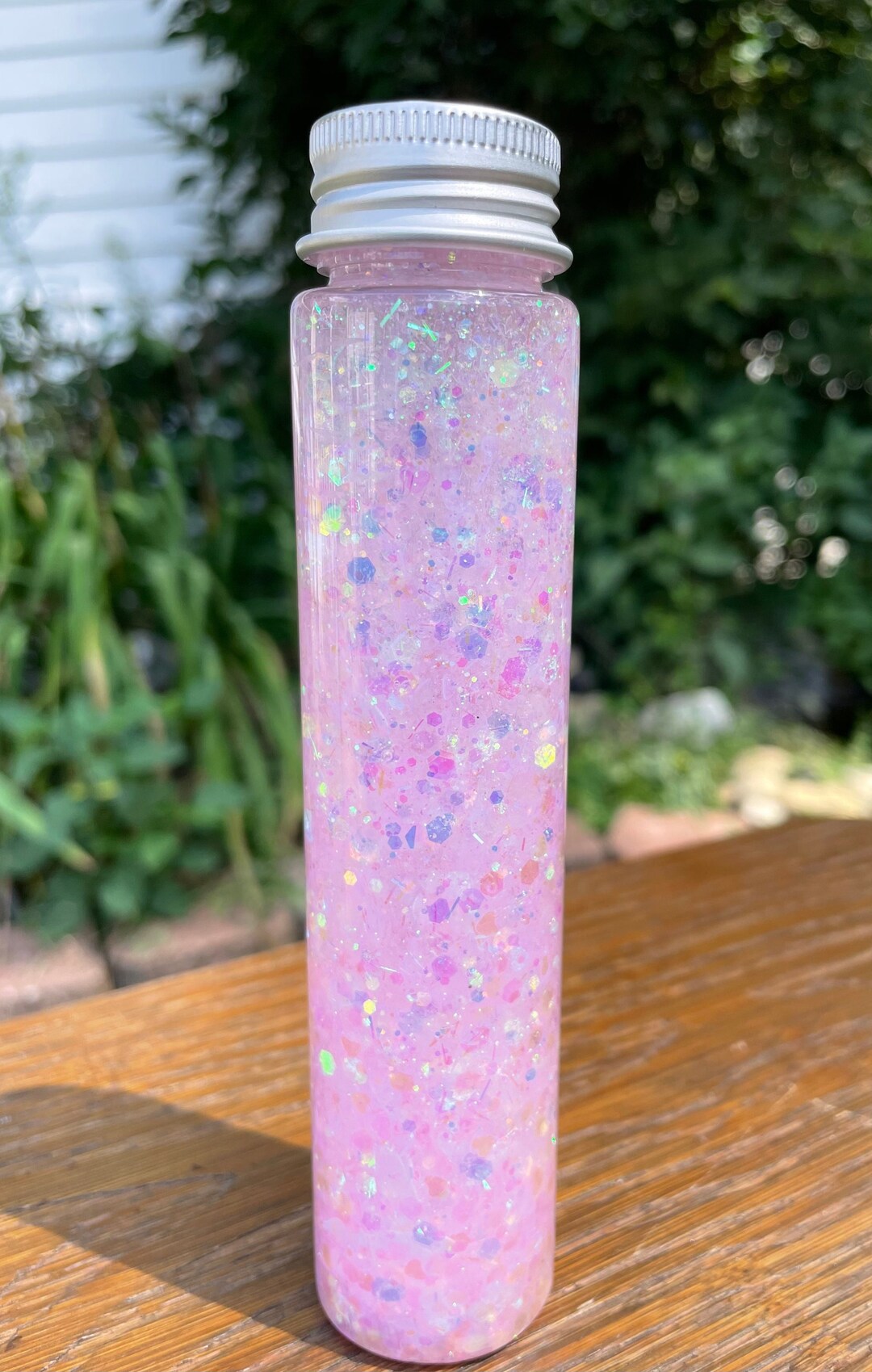 Hidden Unicorn Calm Down Bottle - Etsy